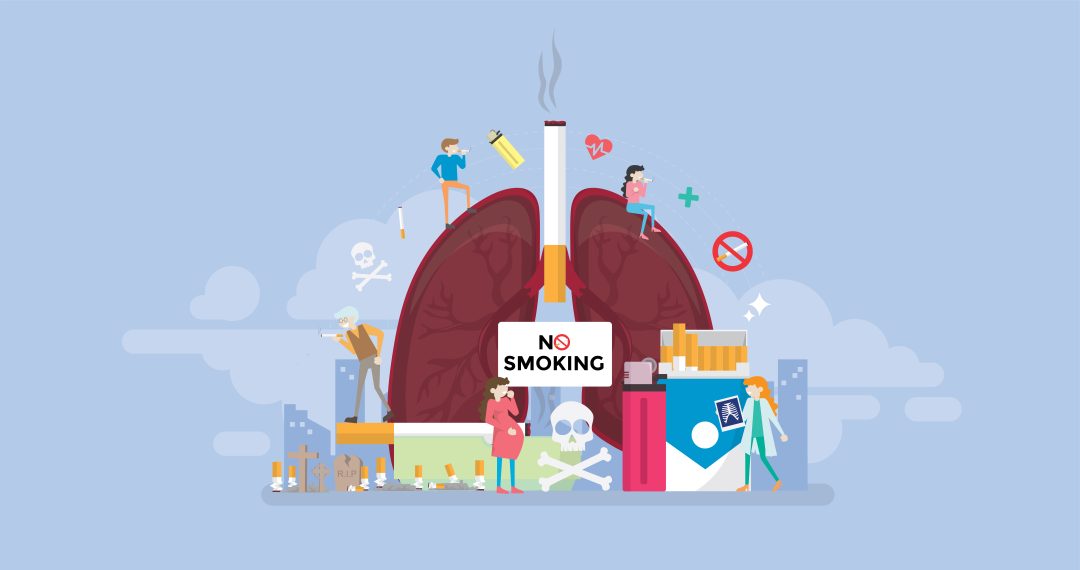 Anti-Smoking Organizations Aim to Protect Teens and Save Lives ...