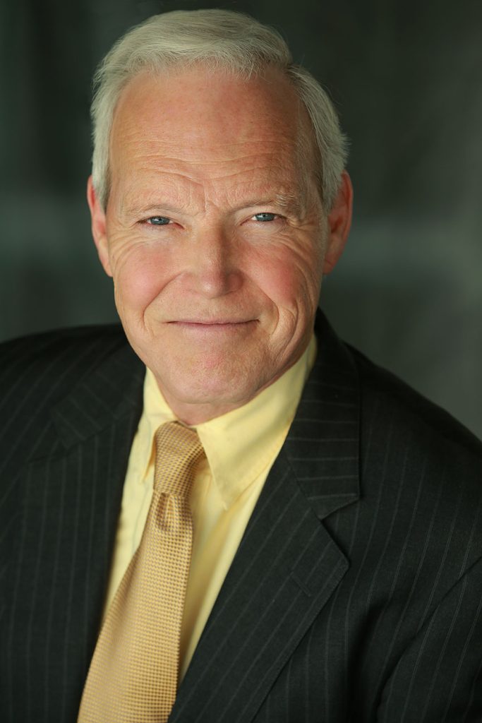 Patrick Reynolds biography