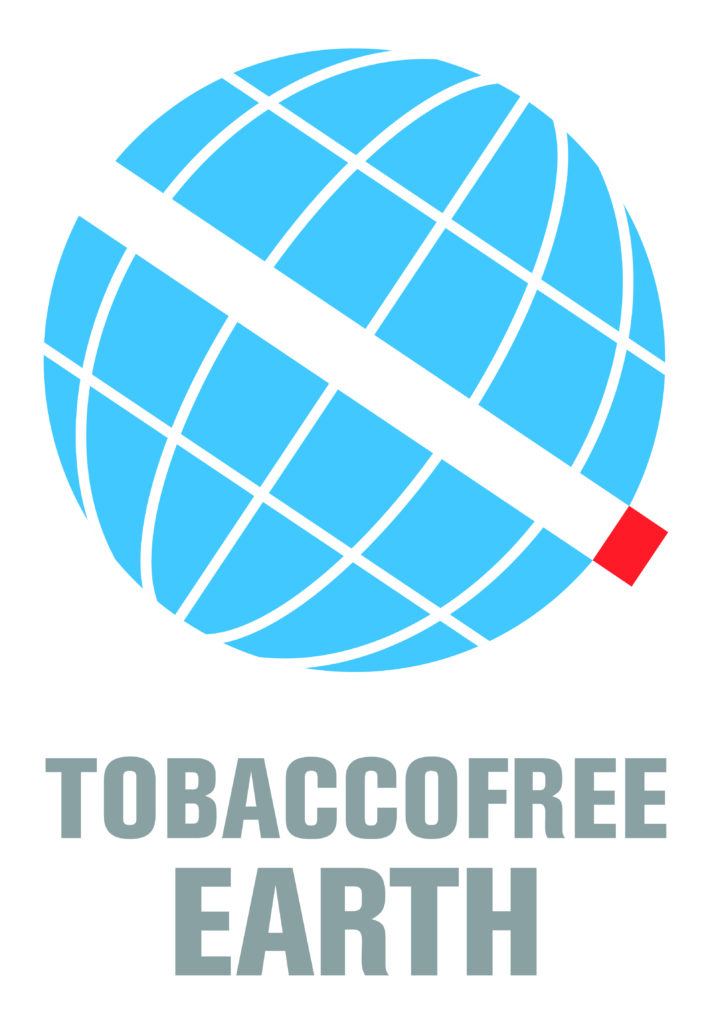 Tobaccofree Logos | Tobaccofree | Anti-Smoking Organization