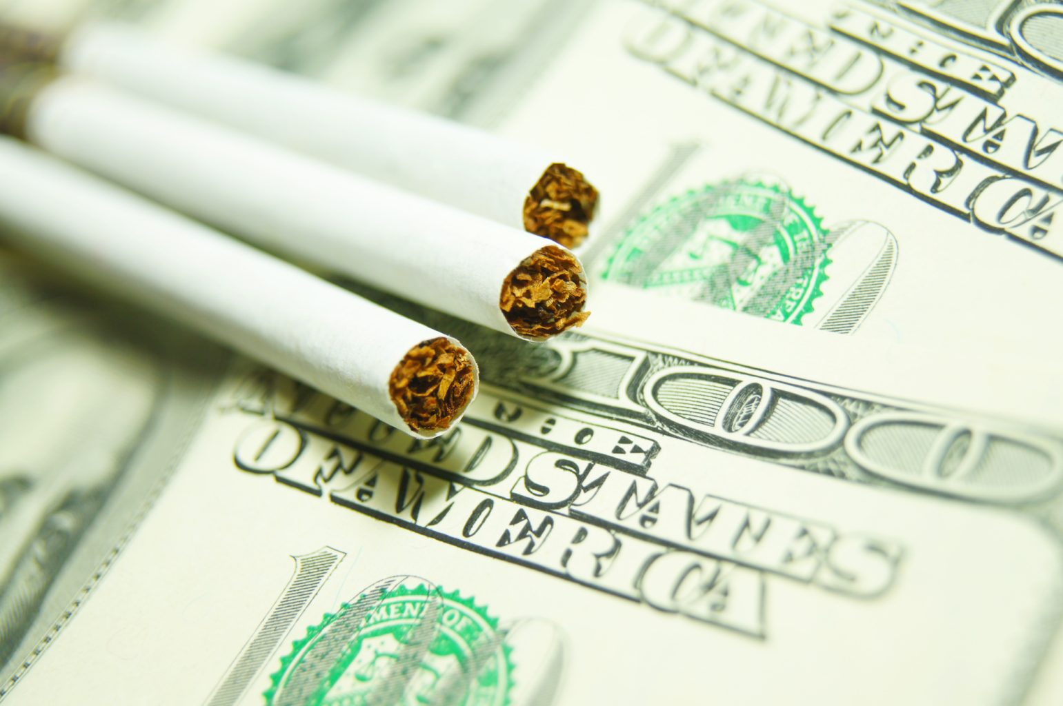 Quit Smoking for Better Health: The Top 10 Reasons to Quit